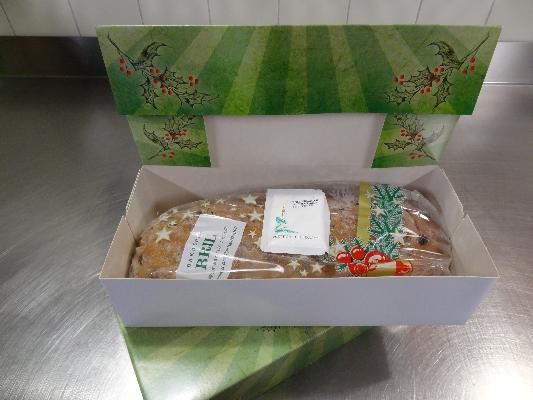 Ambachtelijke Bakkerij Bril Voorst